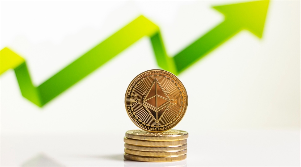 Ethereum News: Why Ethereum Is Going Up Today? ETH Price Hits 3-Month High After 14% Rally